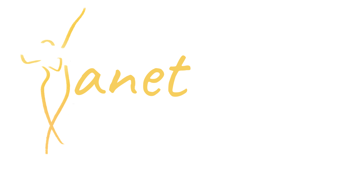 What Does It Mean to Love Your Body? | Janet Farnsworth