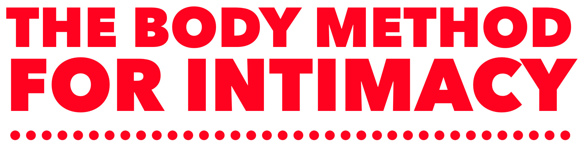 4-Day Intimacy Challenge - Janet Farnsworth